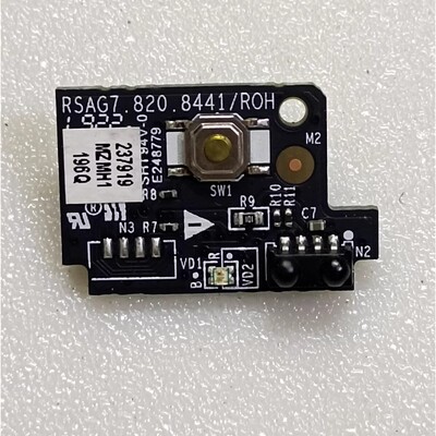 海信HZ43E35A 50A52E HZ55A52遥控接收板RSAG7.820.8441接收头
