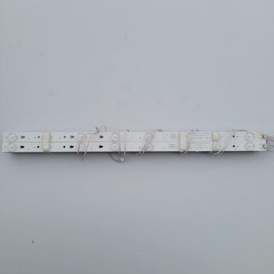 海尔48A6M 48K5 LE48A30N/G LE48A31灯条LED48D08-ZC21AG-01