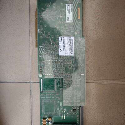 议价MATROX GENX/00/8/STD采集卡，原装拆机件，