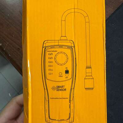 议价SMART SENSOR可燃气体检测仪 AS8800L（维修）