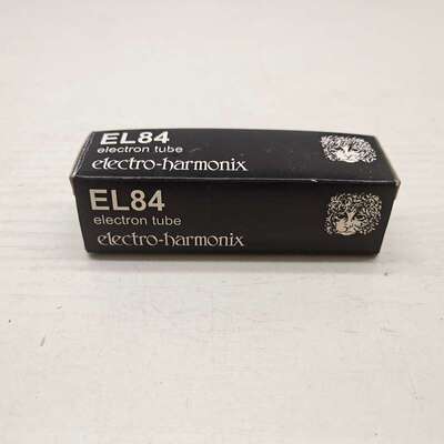 议价议价electro-harmonix EL84 EH 电