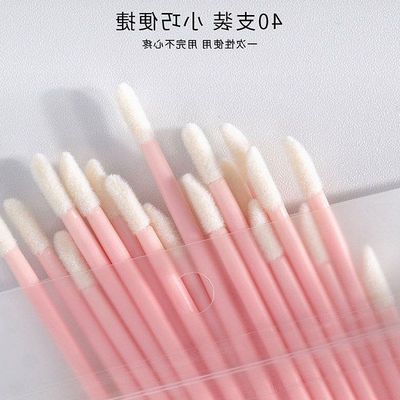 正品唇多用途绒毛圆润勾勒玛莉安