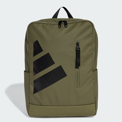 Adidas阿迪达斯CLSC BTU BOXY 男女运动双肩背包IS7039