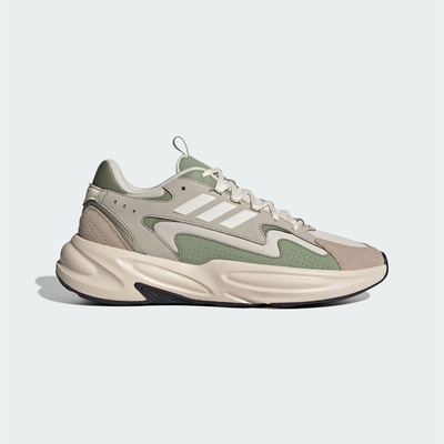 Adidas/阿迪达斯正品男女厚底运动休闲老爹鞋「波波鞋」KJ3946