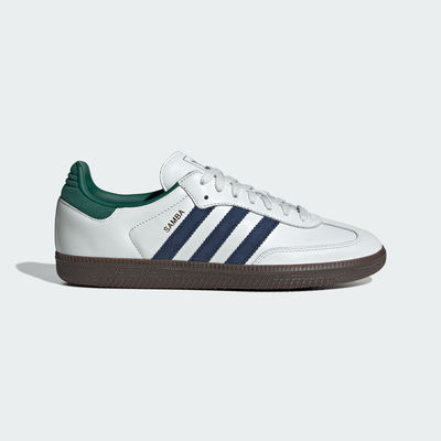adidas阿迪达斯男女同款「T头鞋」经典复古运动鞋德训鞋IH4882