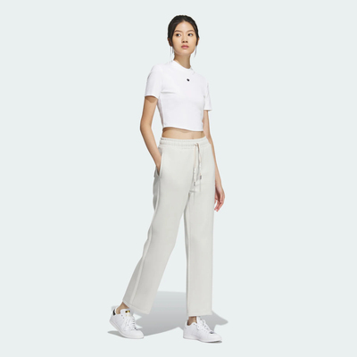 Adidas/阿迪达斯SPACER PANT W 马思纯同款运动裤IN0984