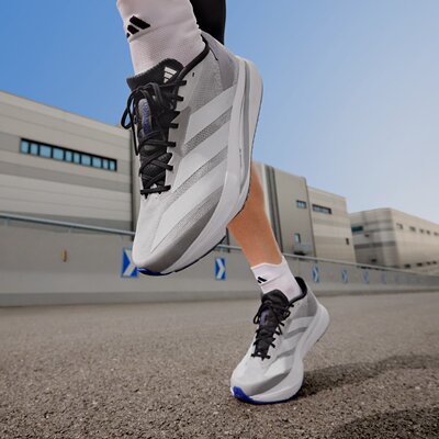 Adidas/阿迪达斯正品ADIZERO SL2男士运动马拉松系带跑步鞋JR5074