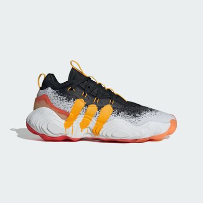 Adidas/阿迪达斯正品TRAE YOUNG 3男女同款运动篮球鞋IF9359