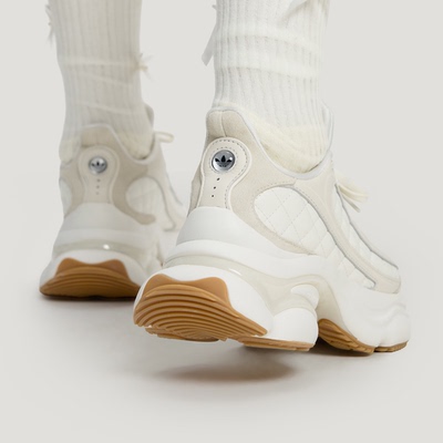 adidas阿迪达斯三叶草男女鞋OZVENUZ W运动休闲鞋HQ2643