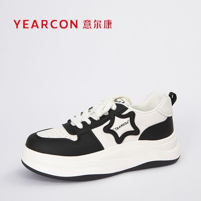 意尔康专柜女鞋2024新款式