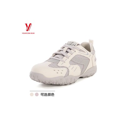 意尔康运动鞋新款春季透气6281AD12397Y潮2026跑步网面女鞋休闲鞋