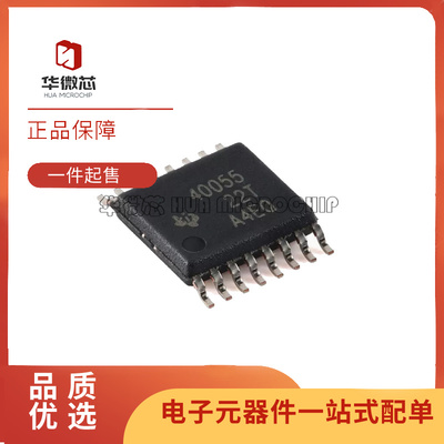 TI电源管理芯片全新原装正品