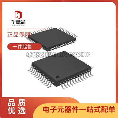 TLV320AIC10IPFB音频带编解码器