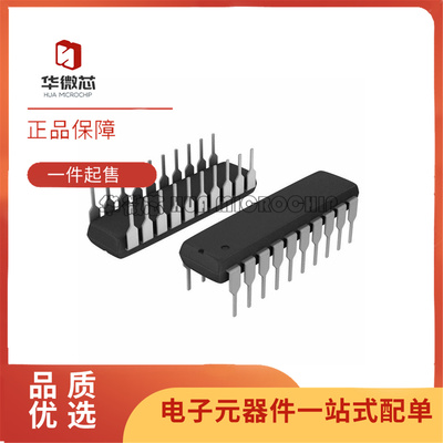 MC33033P控制器和驱动器芯片