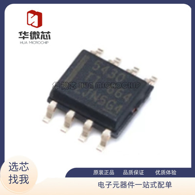 TI降压稳压器芯片全新原装正品