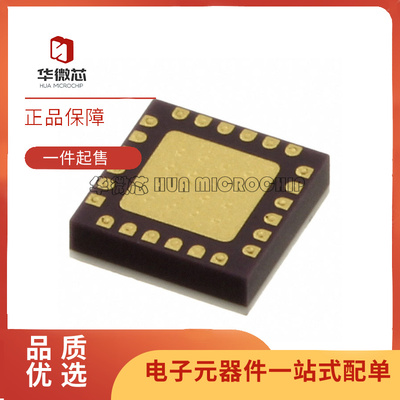 ADI射频放大器芯片全新原装正品