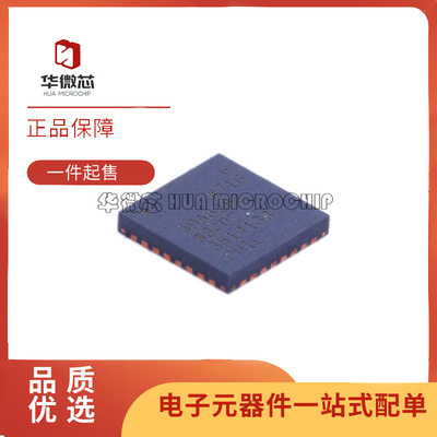 ADI模数转换器芯片全新原装正品