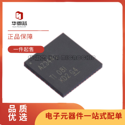 TI模数转换器芯片全新原装正品