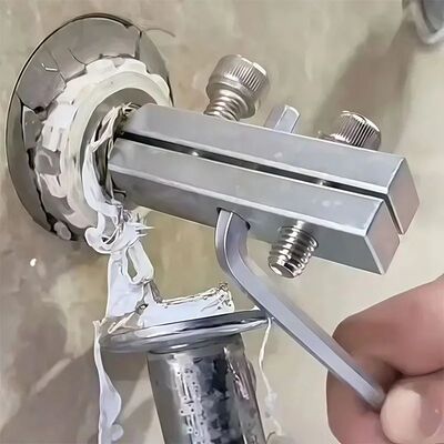 Universal Extractor for Water Pipe Breakage Multi Specificat