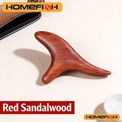 Wood Trigger Point Massage Gua Sha Tools,Professional Lympha
