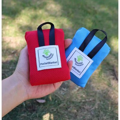 1pc Picnic Blanket Carpet Outdoor Sport Seat Cushion Waterpr