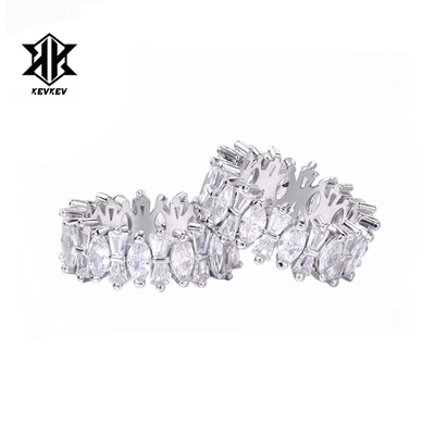 ICONSLAB联名SSUR蝴蝶戒指情侣款