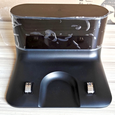 360扫地机器人S8充电桩配件扫拖一体机充电底座华为智选2S充电器