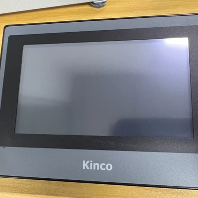 kinco 触摸屏 7寸 MT4434T 议价