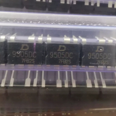 晶导9505DC，4994pcs 议价