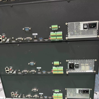 海康视频解码器储存，DS-A80624S，DS-A80636 议价