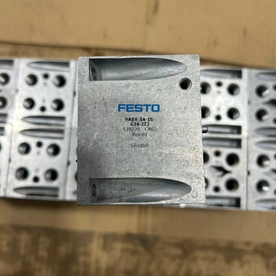 FESTO 539220 VABV-S4-1S-G14-2T 议价