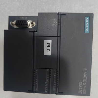 西门子S7-200 SMART CPU模块，型号6ES7 议价