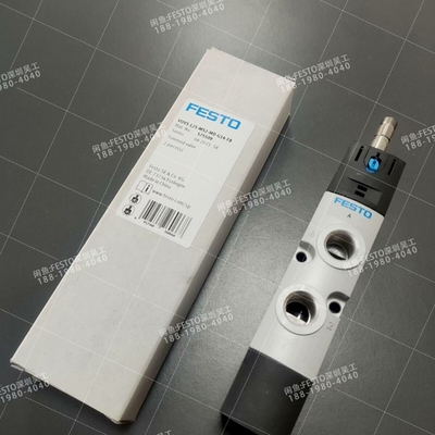 FESTO费斯托575509电磁阀VUVS-L25-M52- 议价