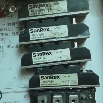 SanRex PD55FG80 整流模块 议价