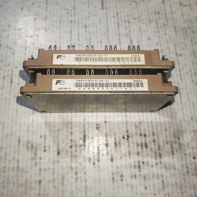 拆机7MBR100VX120-51 7MBR100VX120 议价