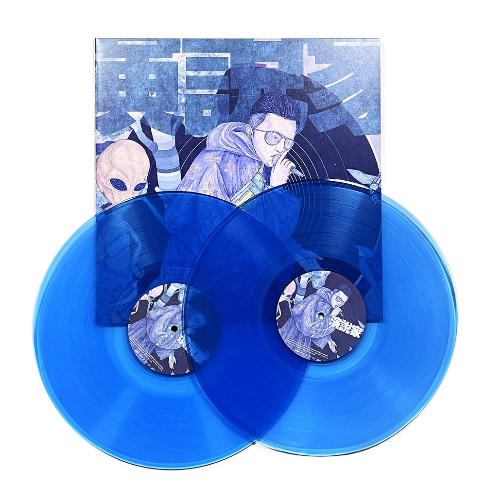 正版发烧国乐古琴琵琶笛子二胡绝响重生大江南北廿载情ADMS 1CD_虎窝淘