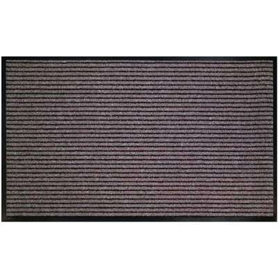 ID GRAMAT608010 ID Group GRAMAT 门垫刮除室内用棕色 600mm 80c