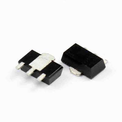 MAAL-011139-TR1000 封装SOT-89-3 RF放大器LNA5-1218MHz 21dB