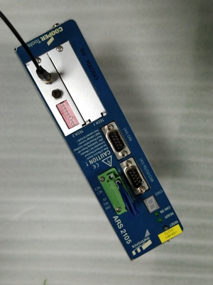 德国METRONix   ARS 2105 控制器原装拆机包好，议价！