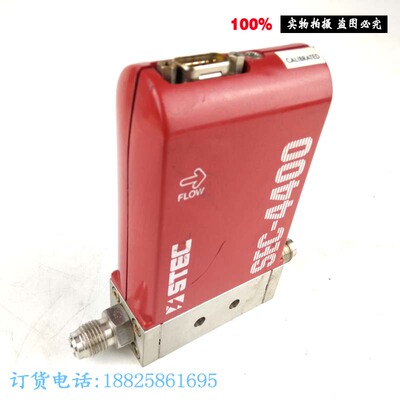 全新原装ETEC气体流量阀SEC-4400R质量流量计SEC-4400现货售