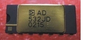 AD532JD AD532KD AD532LD AD532SD AD532JDZ 进口元件 保证质量