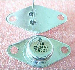 2N3441 2N3445 2N3446 2N3447 2N3448 保证质量