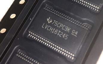 LVCH16T245 SN74LVCH16T245DGGR TSSOP48 全新原装现货