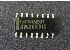 AM26C31C AM26C32C DS26C31CM DS26C32CM (进口元件 保证质量)