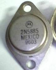 2N5929 2N5930 2N5931 2N5932 进口