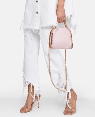 2023时尚简约新色单肩斜挎手提包百搭小众设计女士手拿包宴会Stel