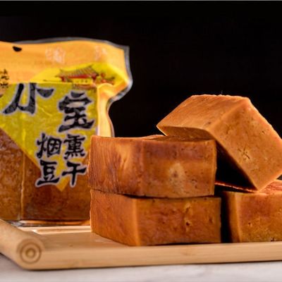 柴火麻辣五香腊干炒菜