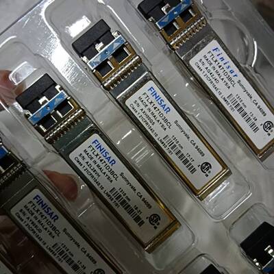 可维修Finisar菲尼萨 FTLX1471D3BCL光模块，10议价