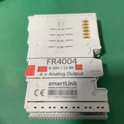 可维修smartLink模块FR4004 拍前议价议价
