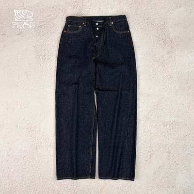 KAPTAINSUNSHINE牛仔裤26AW